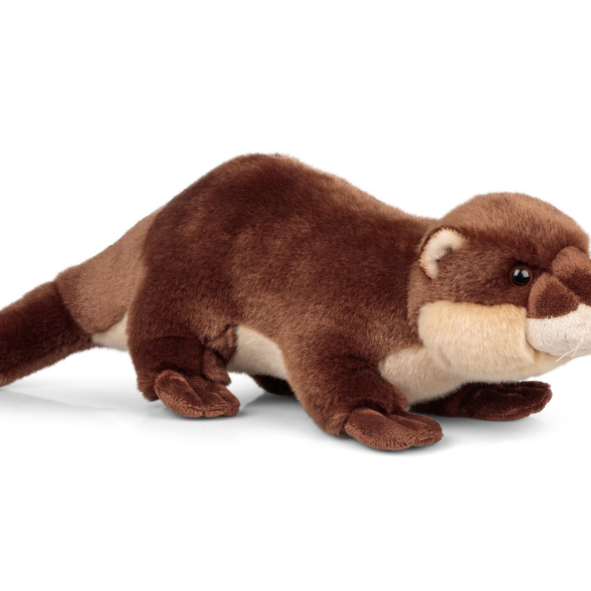 ANIMIGOS MONDE DE LA NATURE LOUTRE – One For Fun